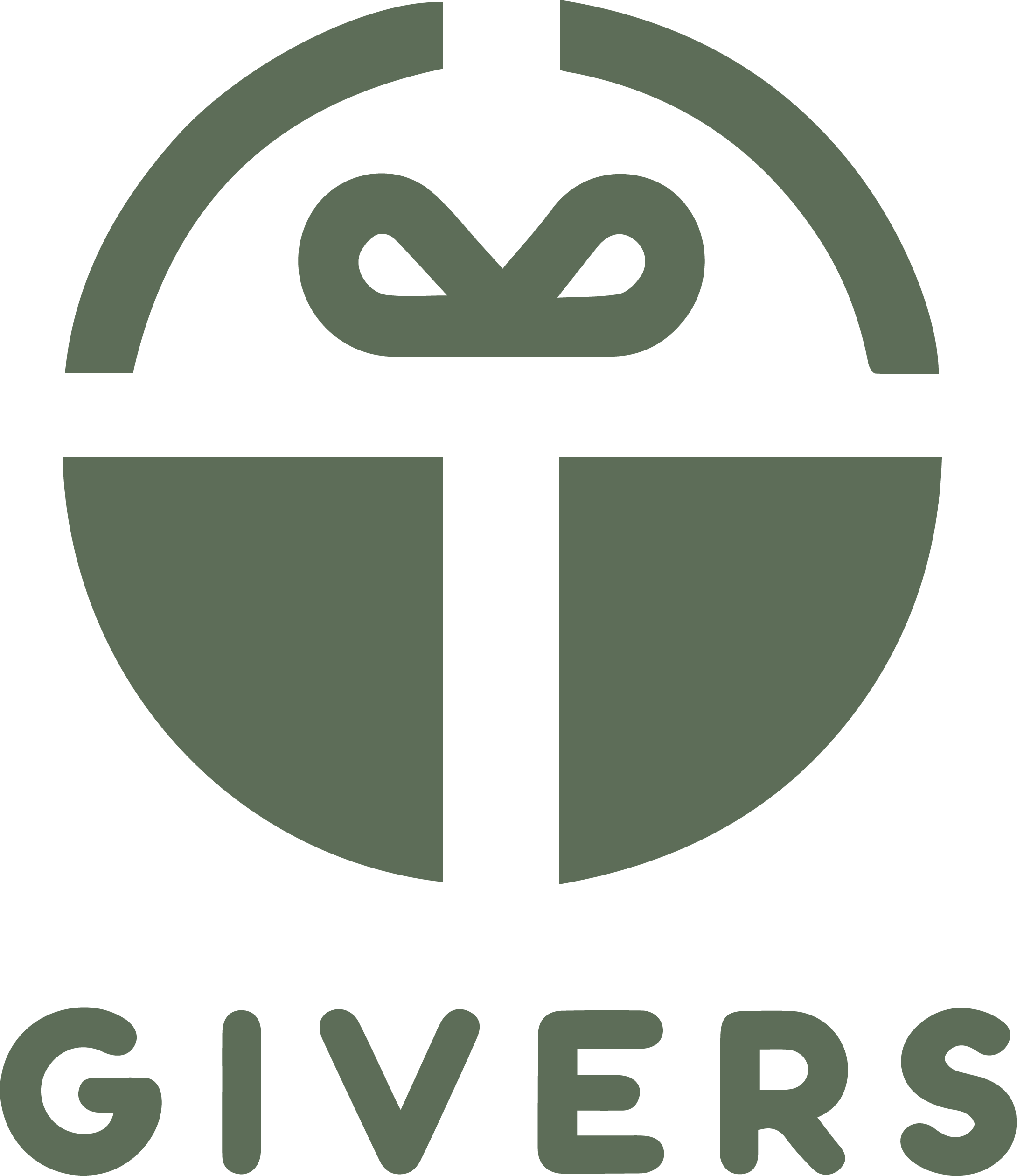 Home - GIVERS